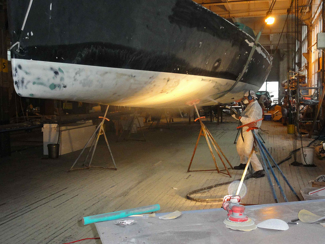 Protective Coatings Houston – Cor Pro