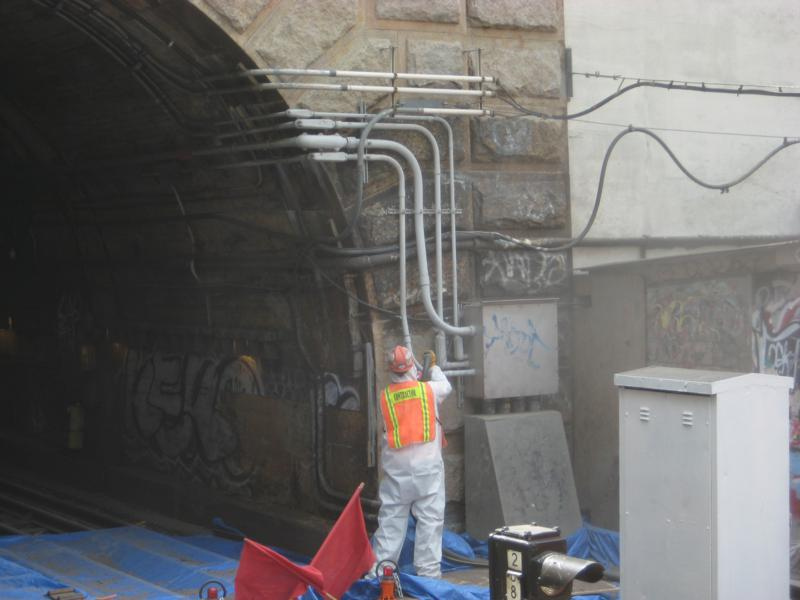 Cor-Pro System’s Velocity Service – Cor Pro