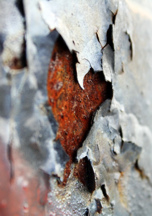 Rust Proofing – Cor Pro