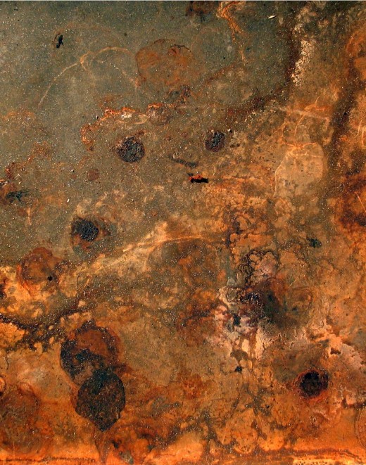 Rust Inhibitors Houston – Cor Pro